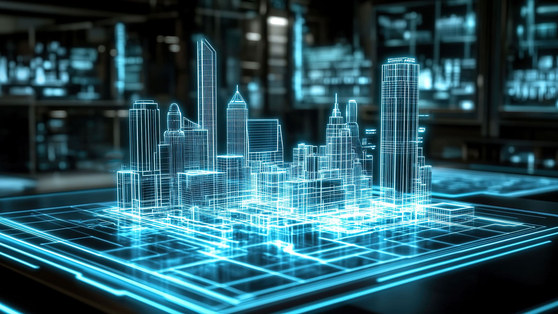 【企業向け】CG・3DCG動画とは？活用シーンや制作の流れをわかりやすく解説